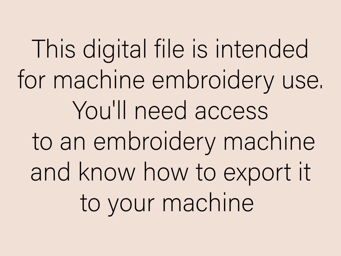 Lion Tribal Embroidery Design - Machine Embroidery File - Wild Animal ...