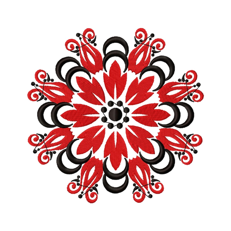 Romanian Fabric - Etsy