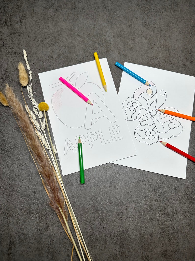 Alzheimers / Dementia Premium Activity Box - No Personalisation - Etsy