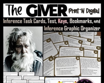 Of Mice and Men Assessment, Inference Test, Making Inferences Task ...