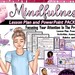 Mindfulness Lesson Plan | Growth Mindset Activities | Mindfullness ...