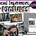 Social Inferences, Making Inferences With Pictures, Making Inferences ...