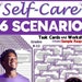 Self-advocacy Lesson Self-advocacy Activities Self-advocacy Scenarios ...