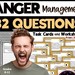 Anger Management Worksheets | Anger Management Reflection Questions ...