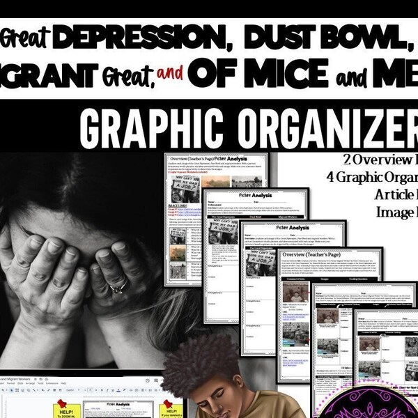 Making Inferences Graphic Organizers, Reading Comprehension, Making ...