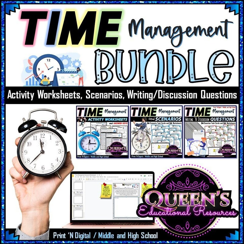 Nurse Time Management - Etsy
