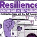 Resilience Anticipation Guide | Self-assessment | Perseverance | Social ...