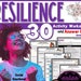 Resilience Activities | Resilience Worksheets | Perseverance Activities ...