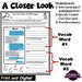 Context Clues Text Messaging Worksheets, Practice Worksheets ...