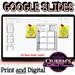Making Inferences Graphic Organizers, Reading Comprehension, Making ...