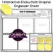 Making Inferences Graphic Organizers, Reading Comprehension, Making ...