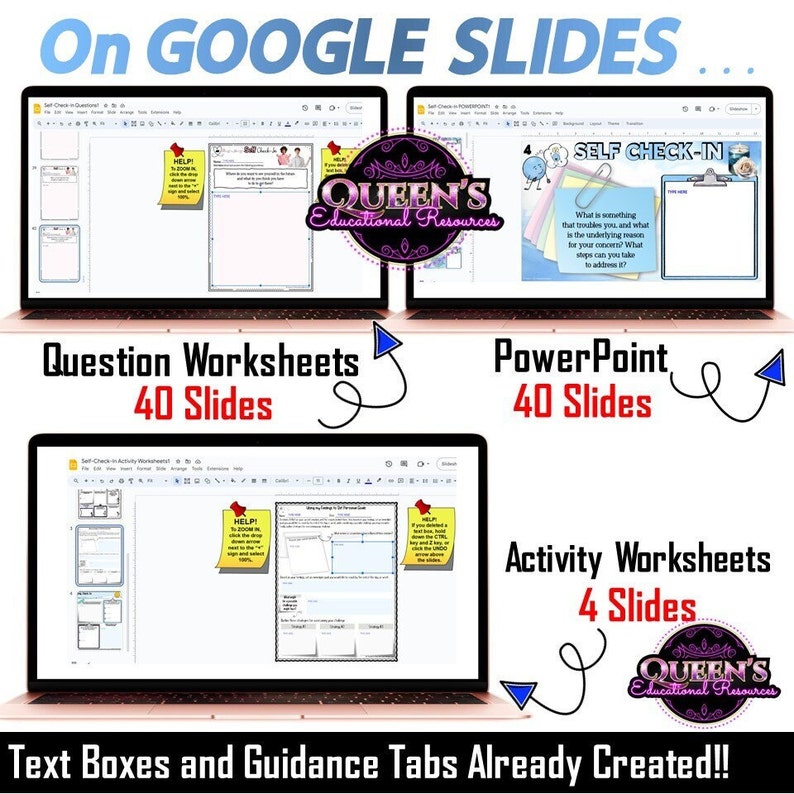 Self Check-in | Emotions Check-in | Emotional Regulation | Feelings ...