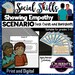 Empathy Lesson Plan | Empathy Powerpoint Activity Worksheets ...