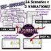 Self-advocacy Scenarios | Self-advocacy Situation Cards | Self-advocacy ...