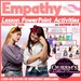 Empathy Lesson Plan | Empathy Powerpoint Activity Worksheets ...