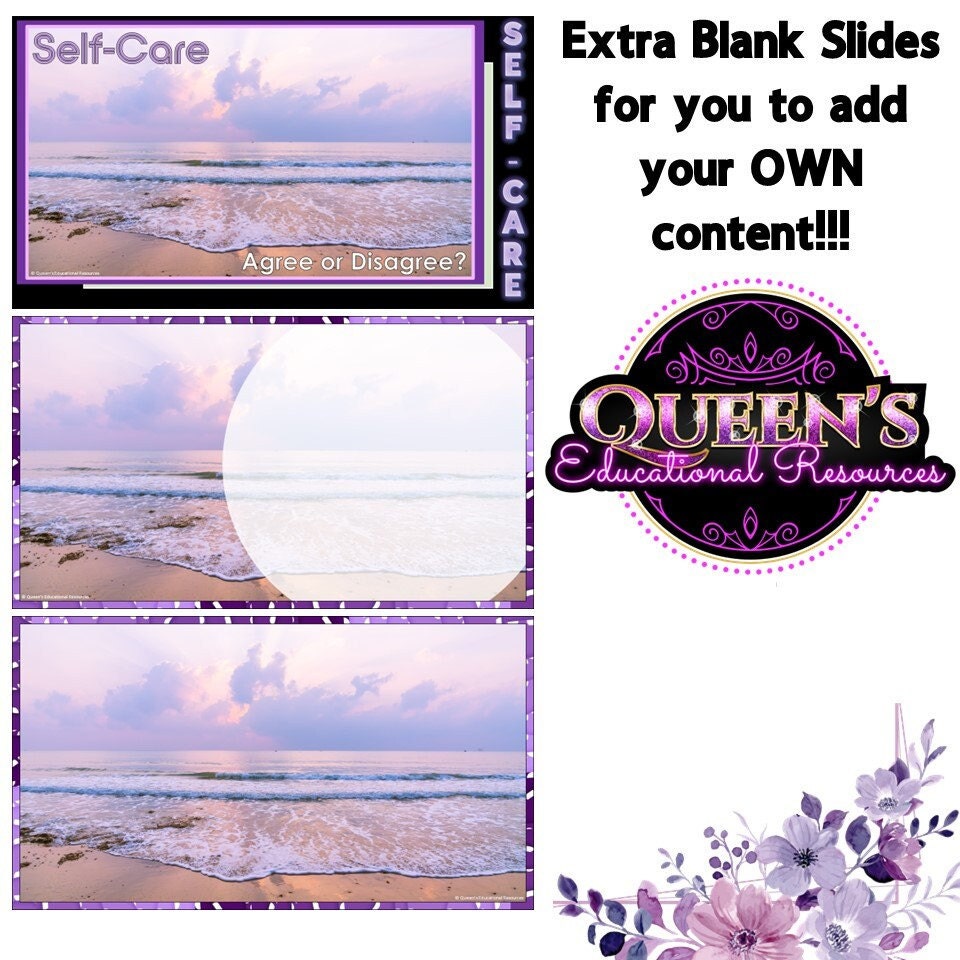 Self-care for Teens | Self-care Lesson Plan | Self-care Lesson and ...