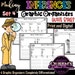 Making Inferences Graphic Organizers, Reading Comprehension, Making ...