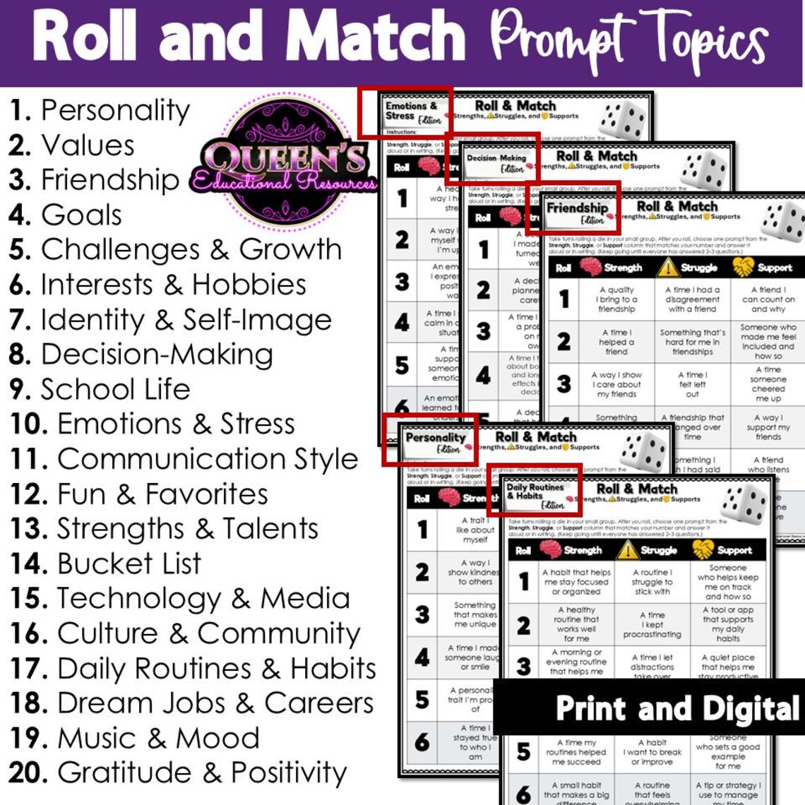 Back to School Activities | Get to Know Me Activities | All About Me ...