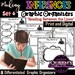 Making Inferences Graphic Organizers, Reading Comprehension, Making ...