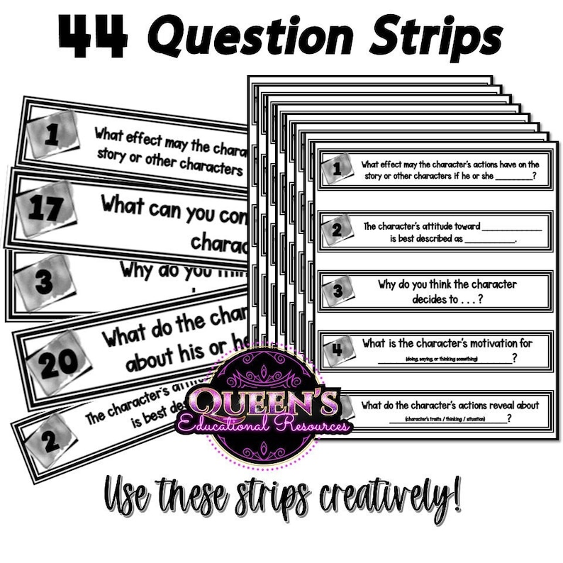 Inference Questions, Drawing Conclusions Sentence Starters, Making ...