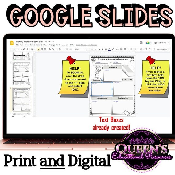 Plantillas De Inferencia