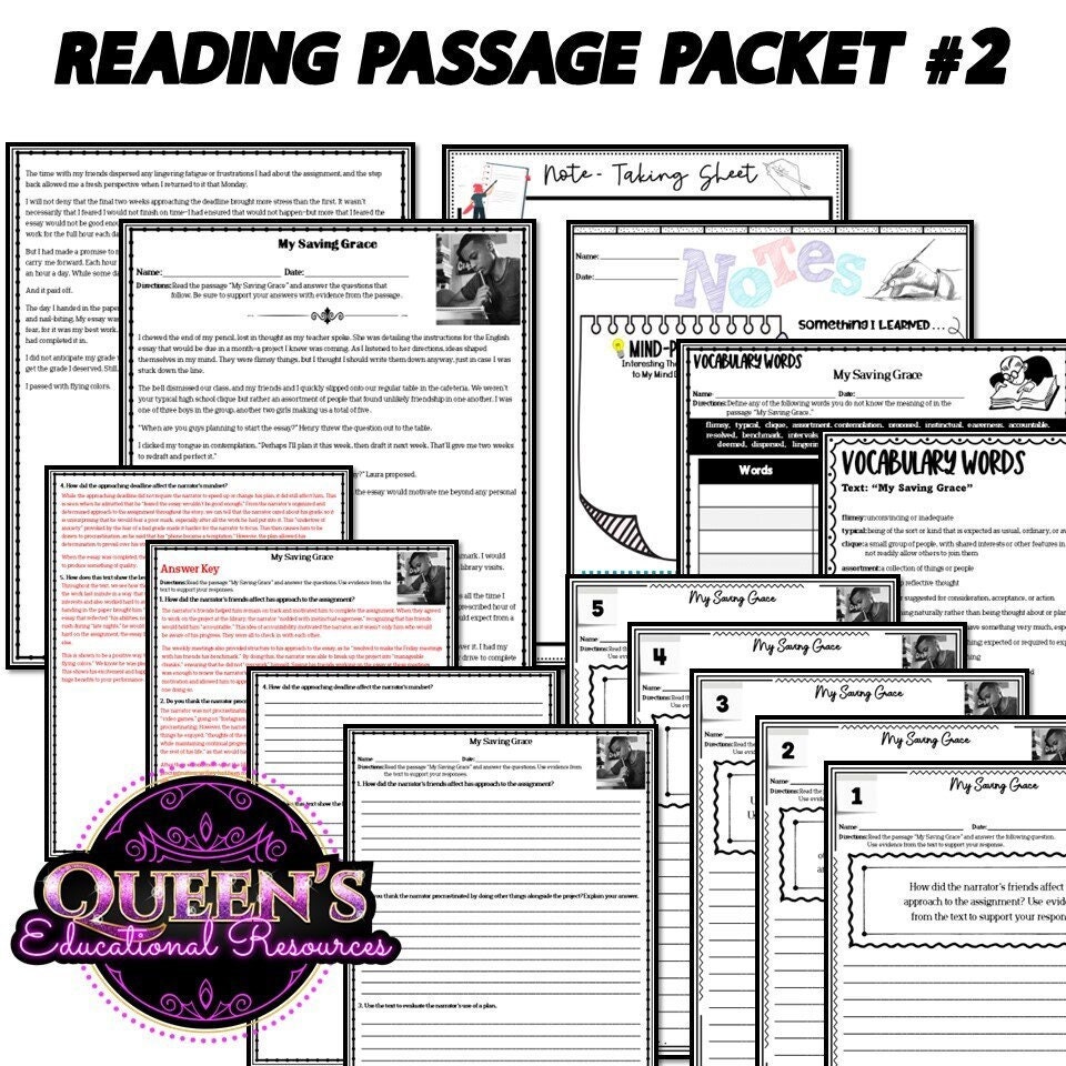 Procrastination Activity Worksheets, Procrastinate, Social Emotional ...