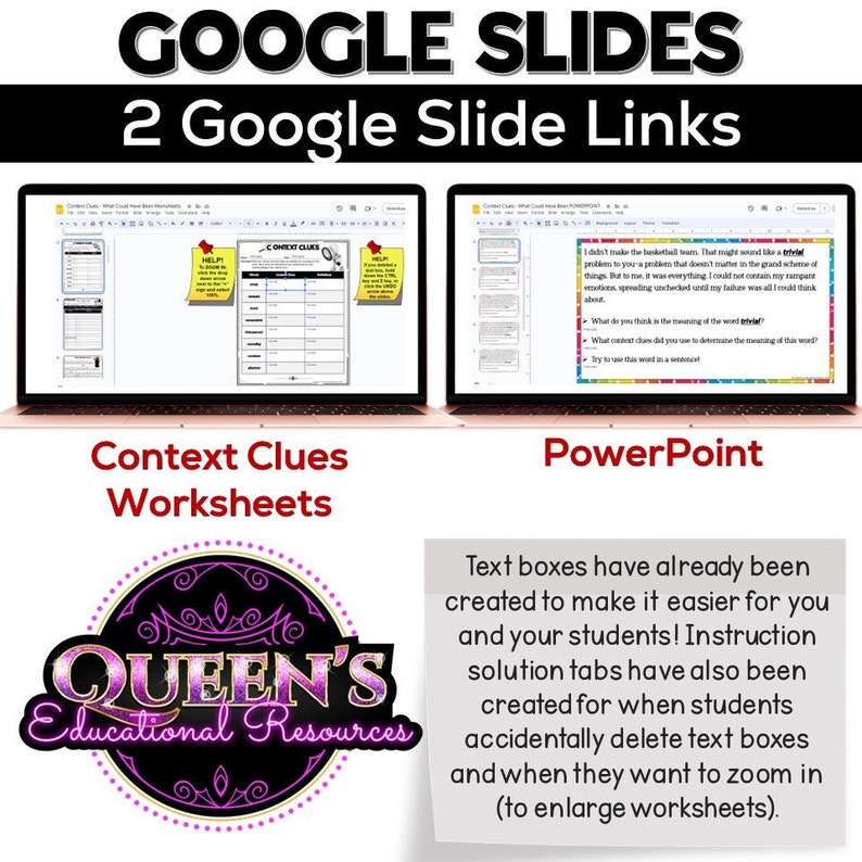 Context Clues Reading Passage, Context Clues Passage, Context Clues ...