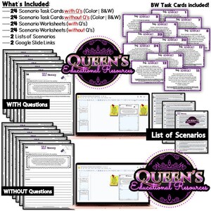 Self-advocacy Lesson | Self-advocacy Activities | Self-advocacy ...