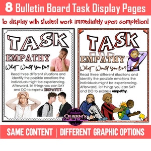 Empathy Lesson Plan | Empathy Powerpoint Activity Worksheets ...