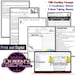 Bullying Reading Passage | Bullying Awareness | Anti Bullying ...