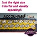 Accountable Talk Posters, Speech Bubble Posters, Classroom Decor ...