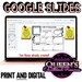 Citing Evidence Rubrics, Evidence Graphic Organizers, Homeschool ...