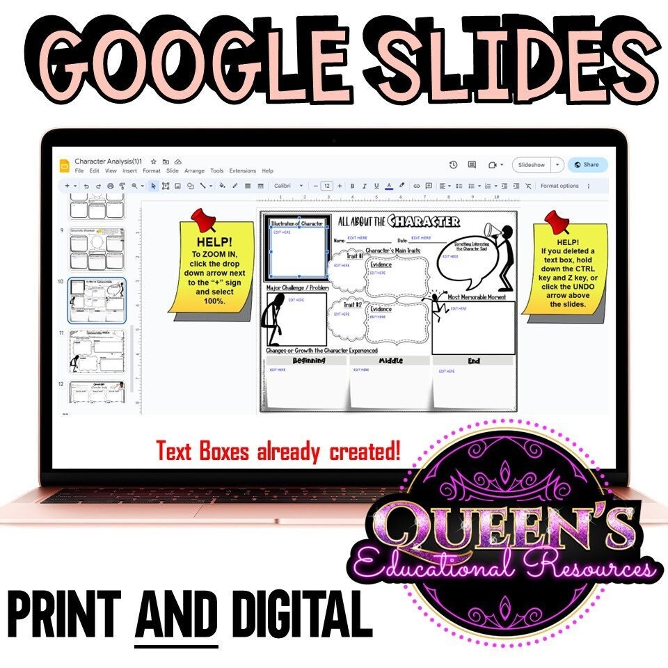 Citing Evidence Graphic Organizer Worksheets, Evidence, Graphic ...