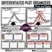 Plot Diagram | Plot Worksheets | Plot Mountain | Plot Graphic ...