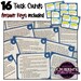 Freak the Mighty Assessment, Inference Test, Making Inferences Task ...