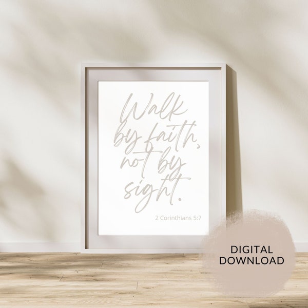 Printable Scripture - Etsy
