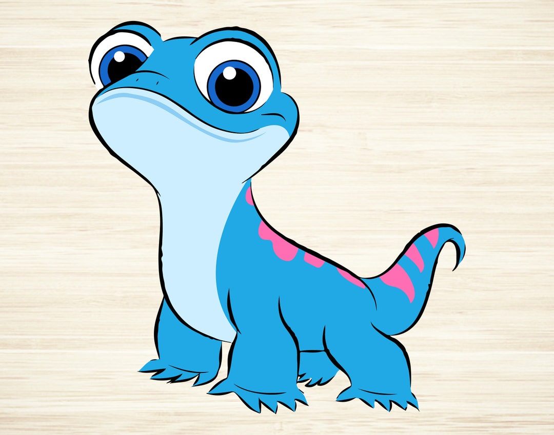 Bruni Cut File SVG DXF PNG Eps Pdf Clipart Vector 2 Bruni Svg - Etsy