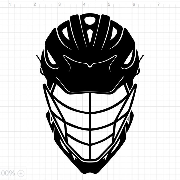 Lacrosse Svg - Etsy