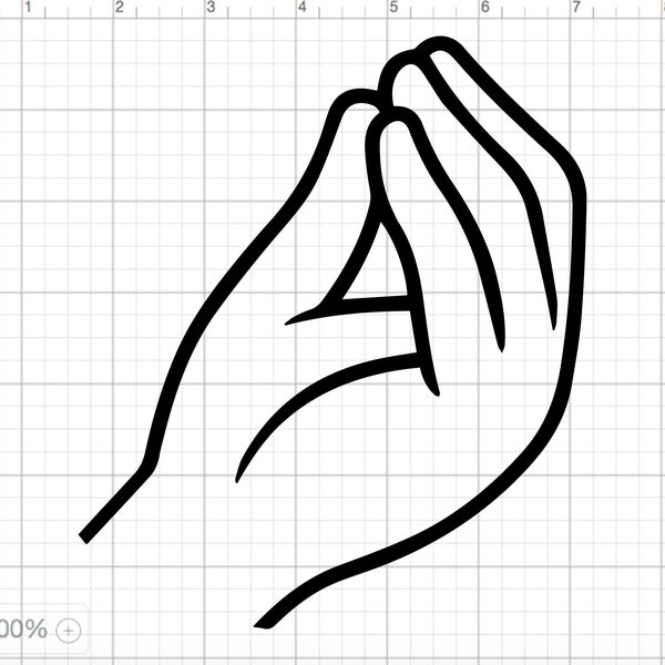 Italië svg clipart - Etsy België