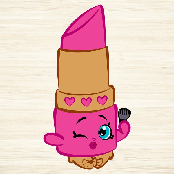 Shopkins - Etsy