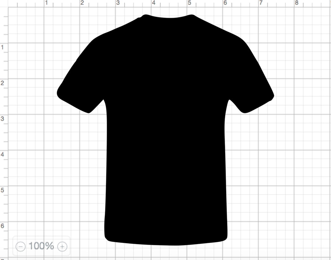 Tshirt Cut File SVG DXF PNG Eps Pdf Clipart Tshirt Svg - Etsy