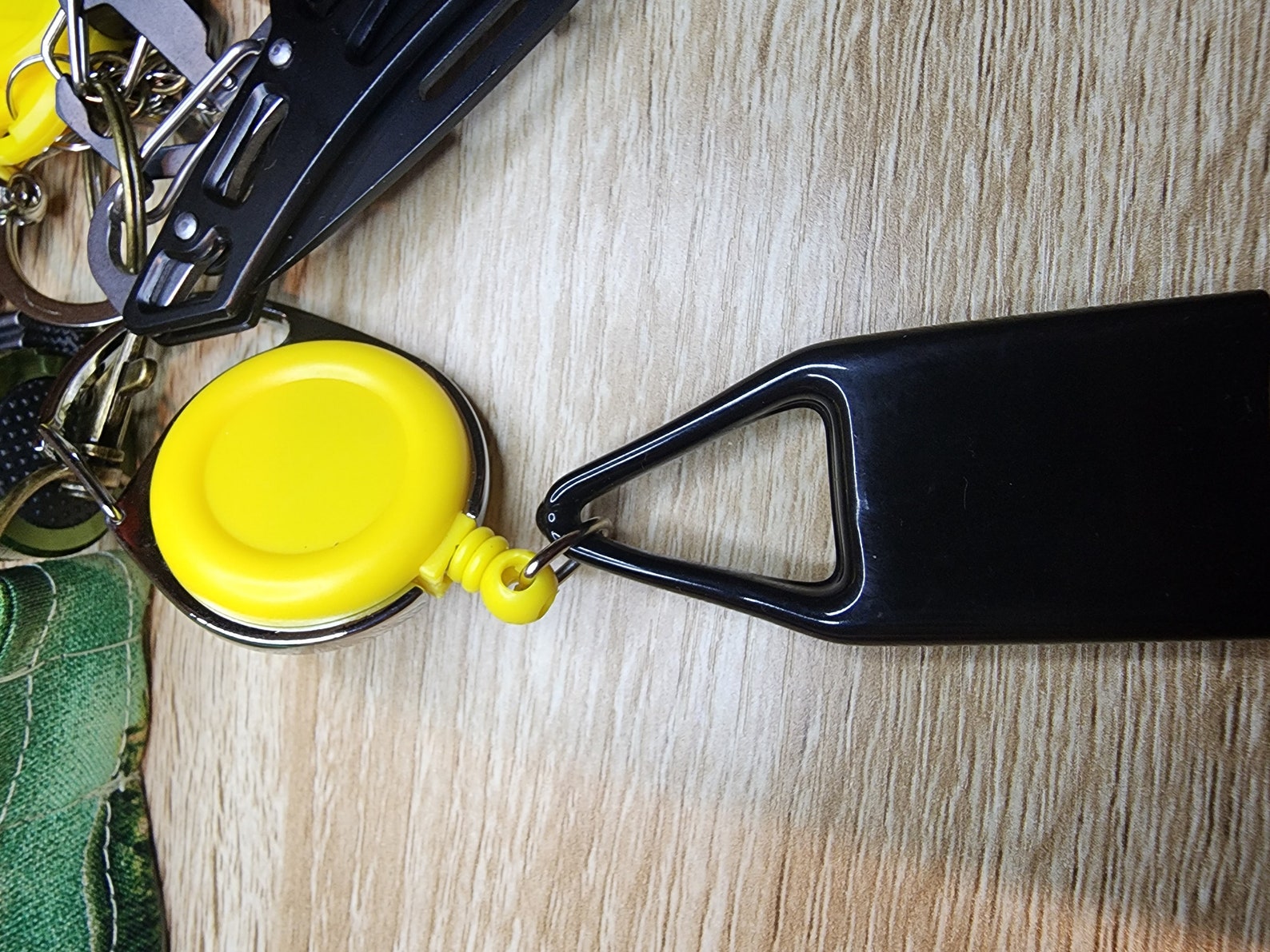 Fishing Themed Keychain Set - Etsy