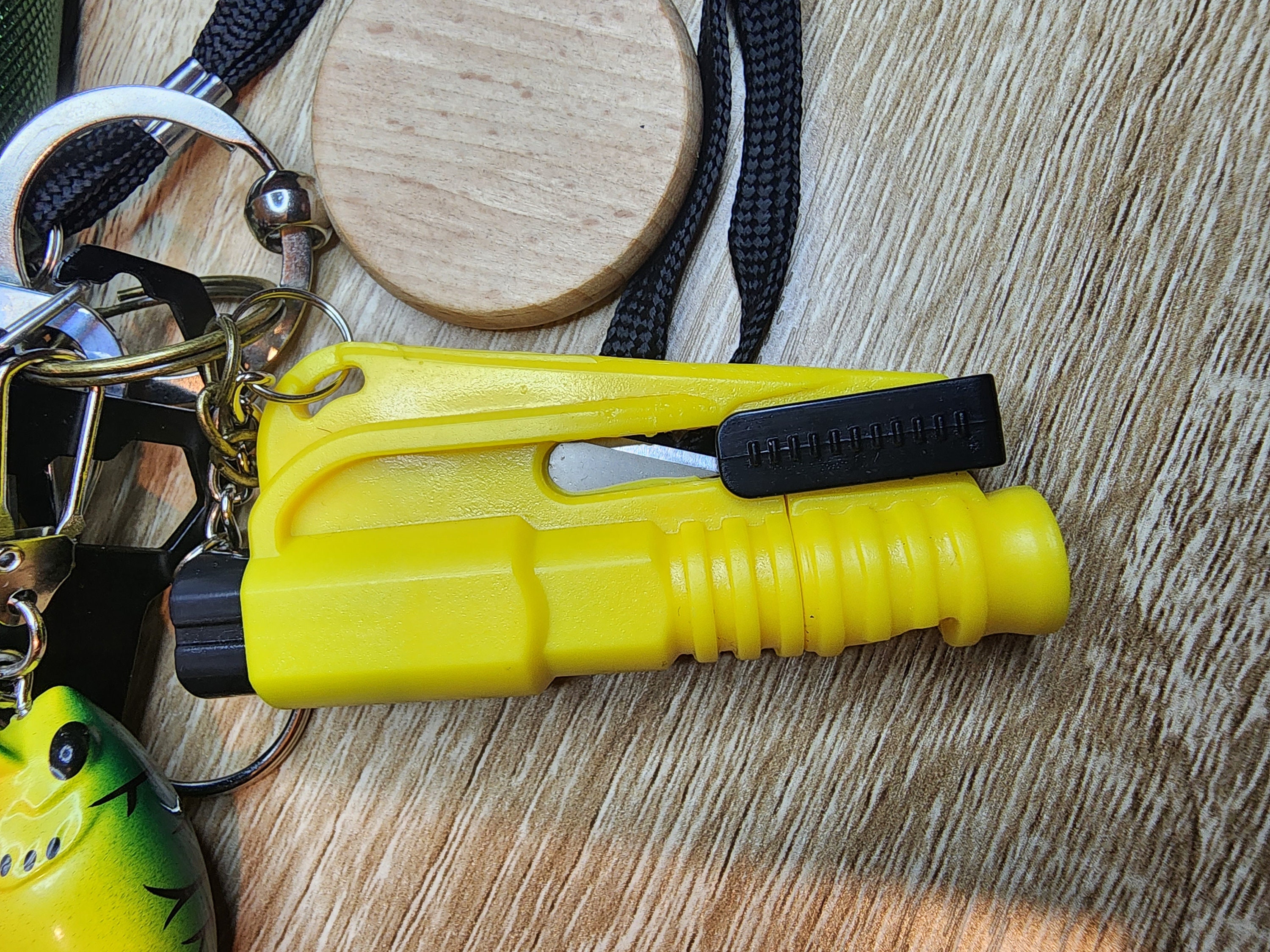 Fishing Themed Keychain Set - Etsy