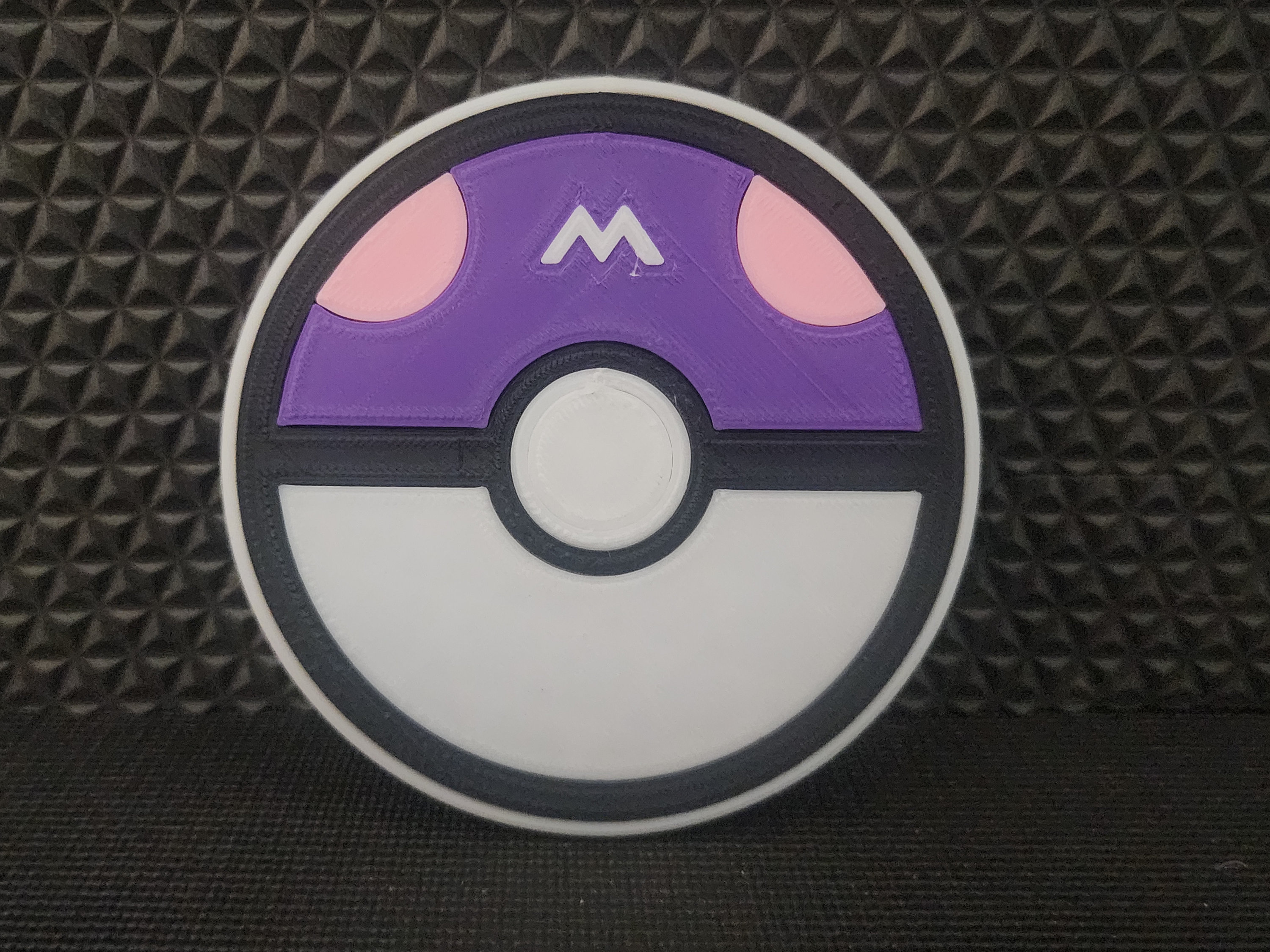 Pokeball Themed Coasters - Etsy