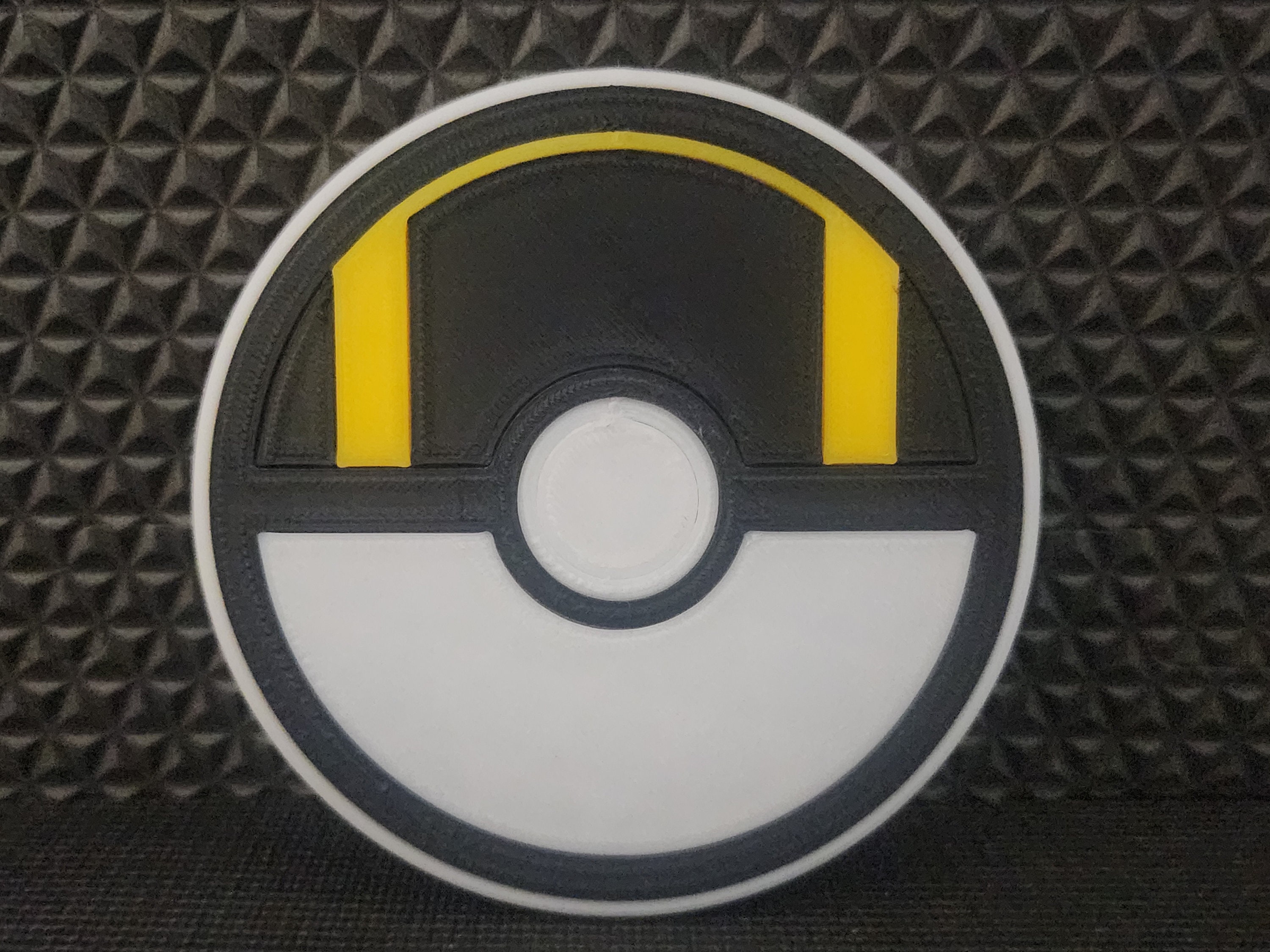 Pokeball Themed Coasters - Etsy