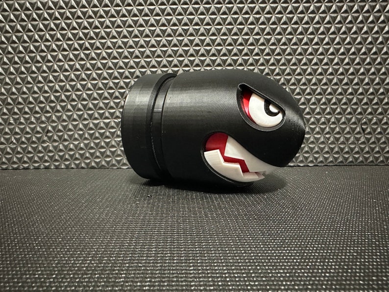 Super Mario Bob Omb & Bullet Bill Container Set - Etsy