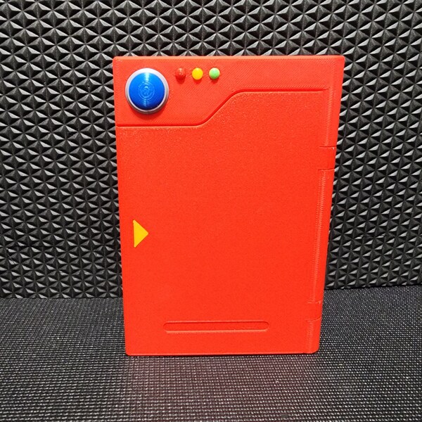 Pokedex - Etsy