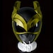 Psycho Ranger Helmet STL File - Etsy