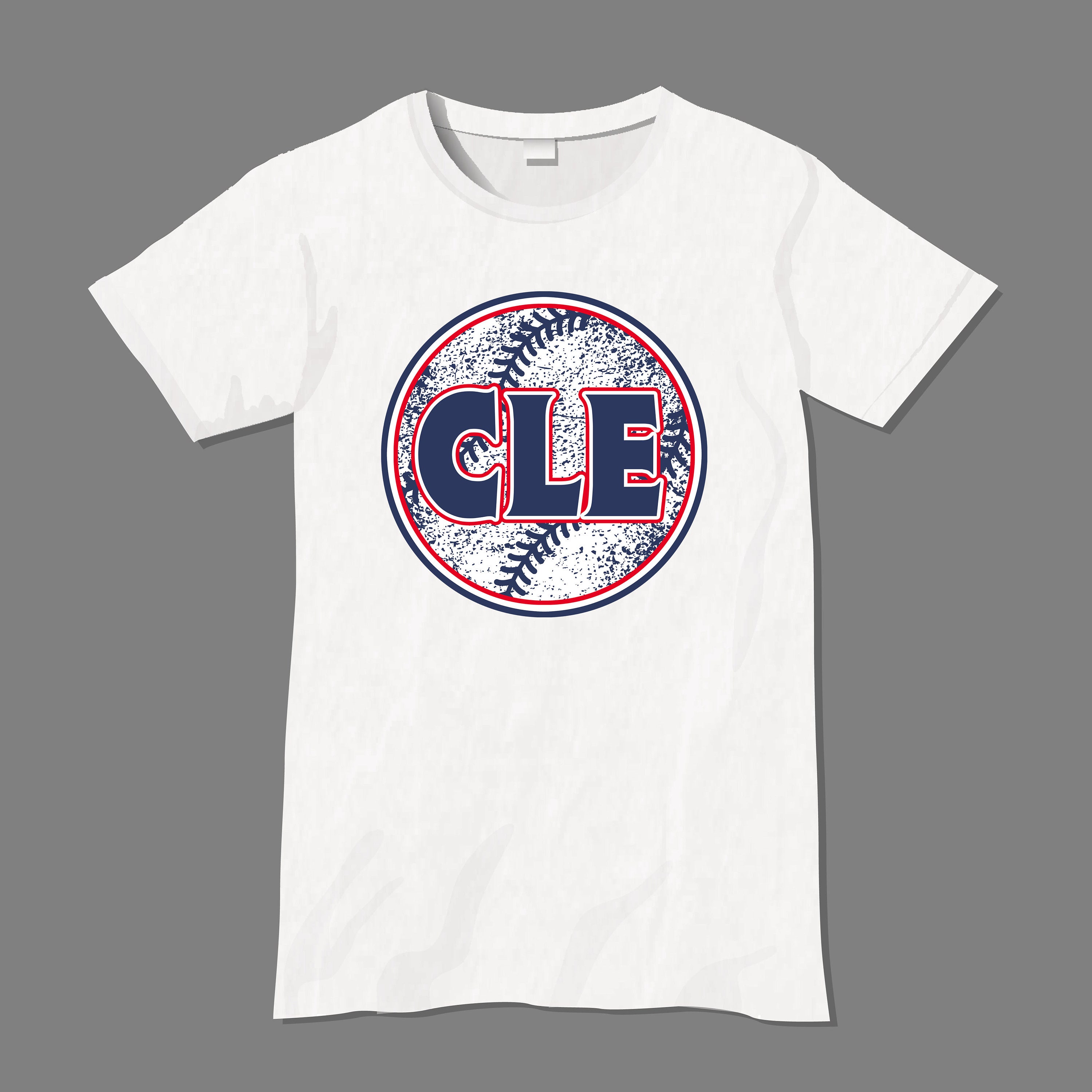 Cleveland Guardians SVG Fan Art Digital Design for Download Cleveland ...