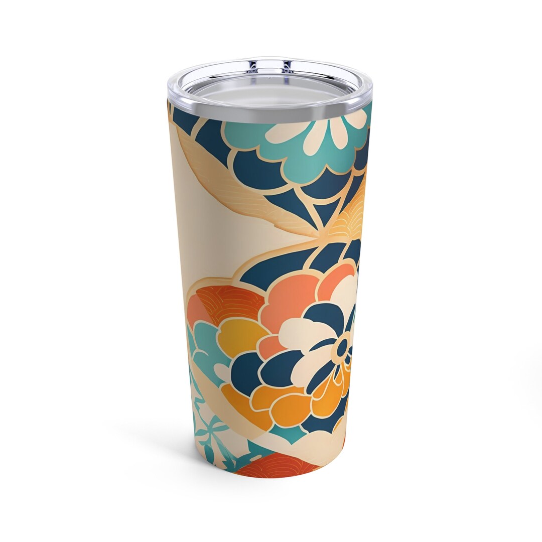 Nami Tumbler 20oz - Etsy